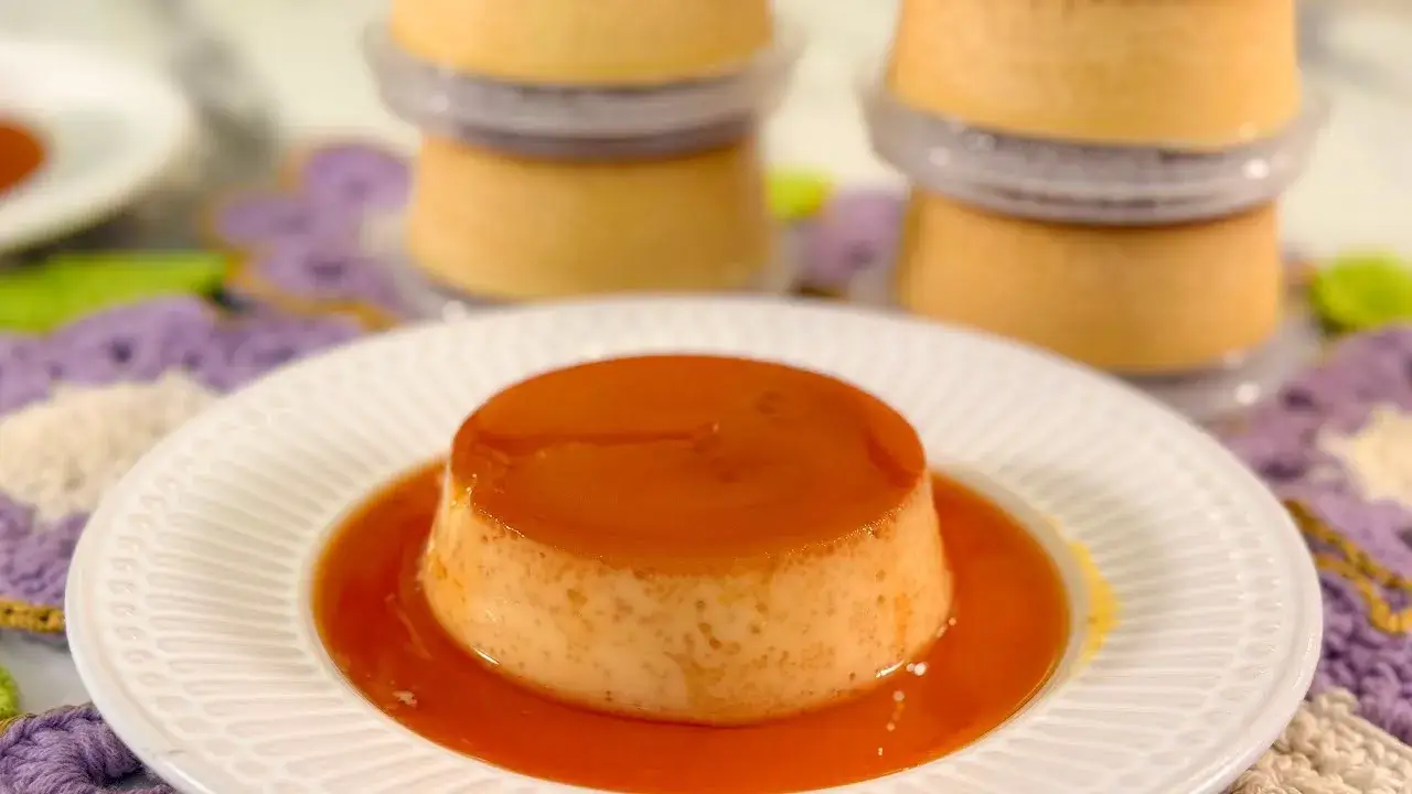 Como Fazer Bala Baiana (Bala de Vidro) com Recheio de Beijinho