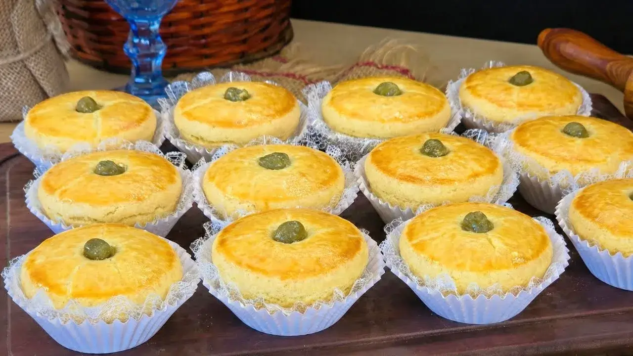 Empada de Frango Cremosa: Receita Passo a Passo Fácil e Prática
